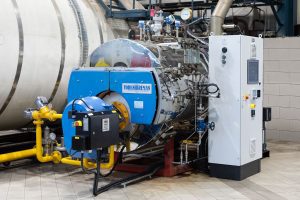 BOAS Training - Boiler Operator and Manager Accreditation