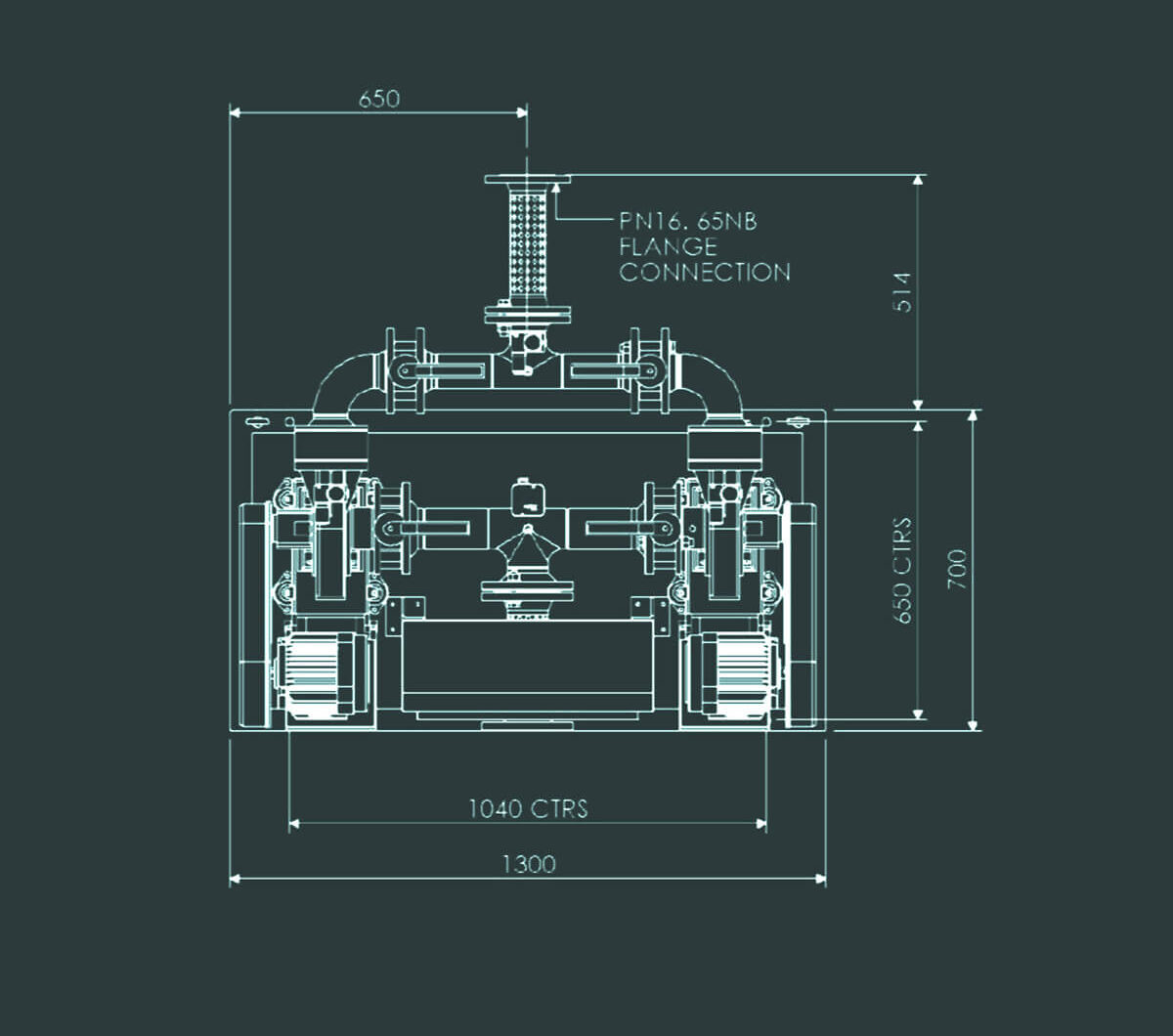 Difference Between Gas Boosters and Gas Compressors? - Dunphy