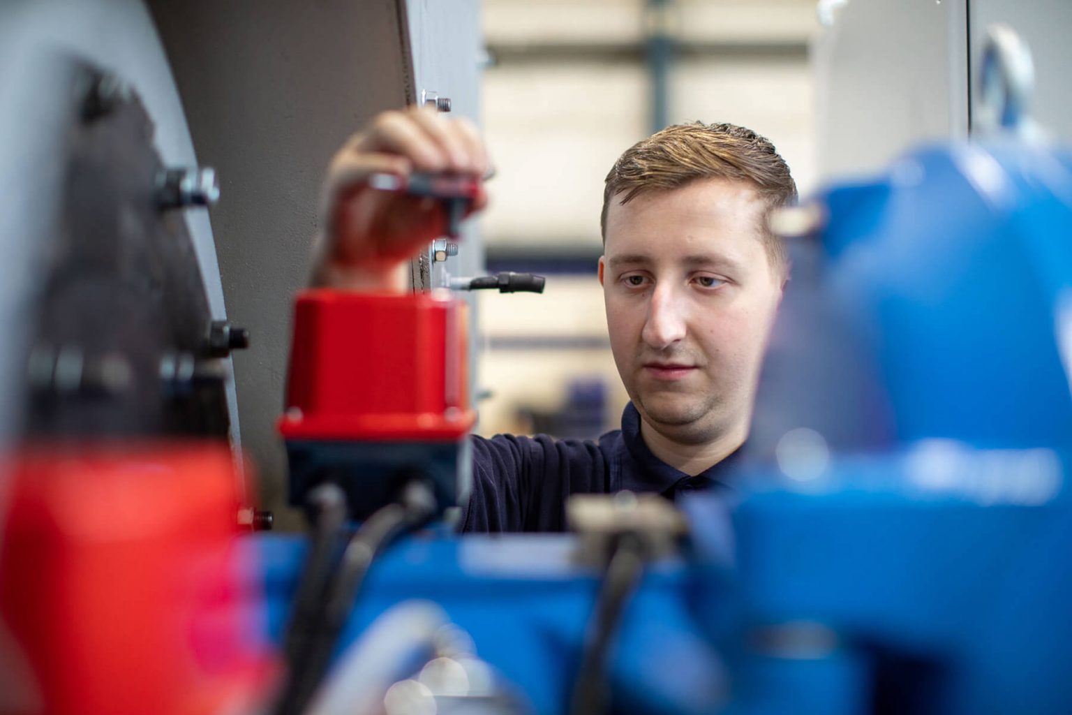 BOAS Training - Boiler Operator and Manager Accreditation