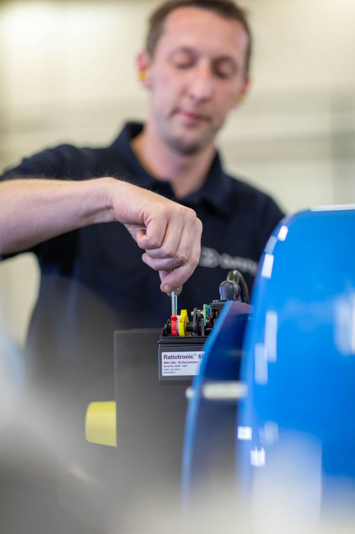 Statutory Non-Destructive Test Inspections - Dunphy