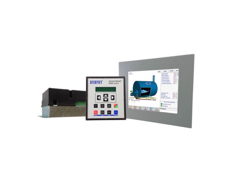 Combustion Control Systems - Dunphy